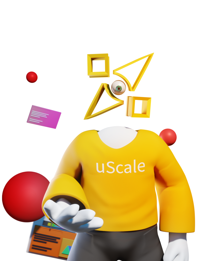 uscale - uScale Marketing